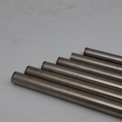 China High Tensile Strength Alloy 625 Round Bar With Melting Point 370-1 for sale