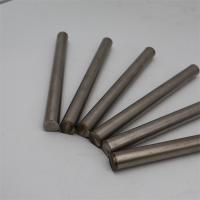 China OD 50mm 70mm 80mm 120mm Nickel Alloy Bar Inconel 601 Rod 550MPa Tensile Strength for sale