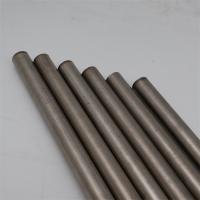 China Nickel Based Deformed Superalloy Inconel 625 Rod Inconel 625 Round Bar For Aero Engine for sale