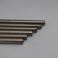 China Nickel Based Deformed Superalloy Inconel 625 Rod Inconel 625 Round Bar For Aero Engine for sale