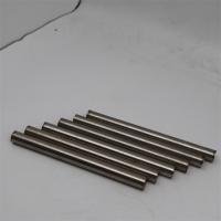 China Uns N10276 Nickel Chromium Molybdenum Incoloy ASTM Hastelloy C22 Round Bar 690 MPA for sale