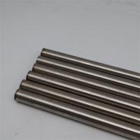 China ASTM B564 W.Nr.2.4819 Black Bright Surface Hastelloy C276 Nickel Alloy Steel Bar Rod for sale