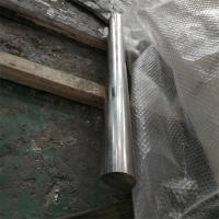 China 36 Invar Alloy Pernifer 36 ASTM F1684 Iron Nickel Alloy Antenna Components Light Rod for sale