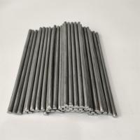 China 36 Invar Alloy Pernifer 36 ASTM F1684 Iron Nickel Alloy Antenna Components Light Rod for sale