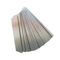 China Inconel Series Plate 600 601 625 718 X750 Nickel Base Alloy Plate for sale