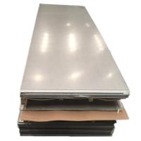 China Inconel Series Plate 600 601 625 718 X750 Nickel Base Alloy Plate for sale