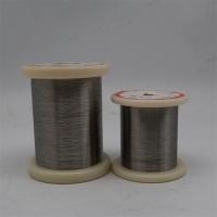 China Household Appliances Cr10Ni90 1300°C With High Strength And Corrosion Resistance for sale