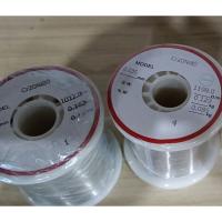 China Ni80cr20 Ni80 Nicr 8020 Nichrome Wire For Heating Elements Nickel Alloy Wire for sale