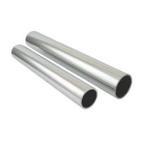 China UNS N06601 Nickel Inconel Alloy 625 Seamless Pipe ASTM Nickel Alloy Weld 620 MPa for sale