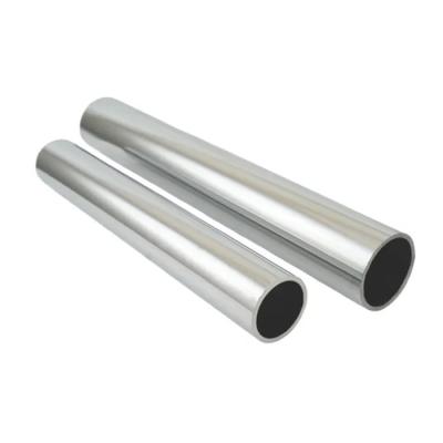 China UNS N06601 Nickel Inconel Alloy 625 Seamless Pipe ASTM Nickel Alloy Weld 620 MPa for sale