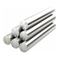 China 201 304 316 316L 17-4PH Stainless Steel Tube High Tensile Strength Alloy 625 Round Bar for sale