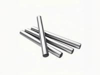 China Nickel Alloy Inconel Superalloy 601 625 718 Tube Rod Inconel 625 Round Bar for sale