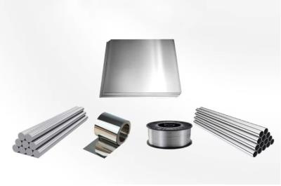 China Inconel 625 Plate 992 Inconel Series Plate 600 601 625 718 X750 Nickel Base Alloy Plate for sale