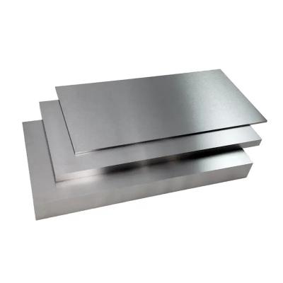 China Ni200 Nickel Inconel Alloy  Plate Nickel Based Alloys 625 730 Plate Sheet for sale