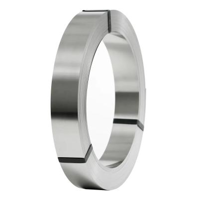 China Inconel 825 625 601 600 C276 Nickel-Based Nickel Alloy Inconel Strip for sale