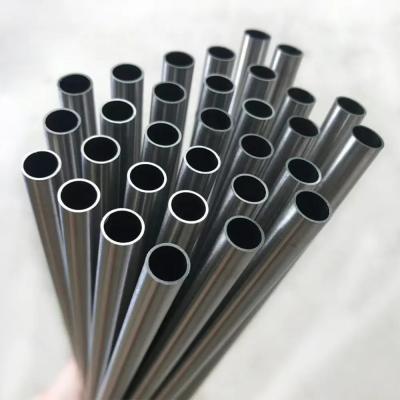 China Hastelloy Incoloy Nickel Alloy Antioxidant Nickel W.Nr. 2.4816 Inconel 601 Pipe for sale