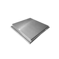 China 8.89 G/Cm3 Hastelloy C276 Hastelloy Alloy Nickel Hasteloy C276 Sheet Plate for sale