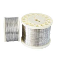 China ASTM F1684 Iron Nickel Alloy Wire Alloy Welding Wire 1.6mm 2.0mm AWS for sale
