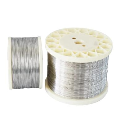 China ASTM F1684 Iron Nickel Alloy Wire Alloy Welding Wire 1.6mm 2.0mm AWS for sale