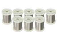 China Nickel Based Welding Wire Inconel 625 For Aerospace Industry Spring Wire Inconel 718 for sale