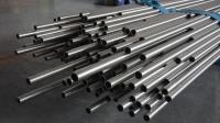 China Incoloy Alloy 805 810 825 Strip Resistant High Pressure Stainless Steel Tube for sale