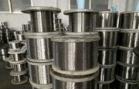 China Wire C4 B2 B3 Hastelloy C 276  Wire UNS N06022 In Oceanographic Engineering for sale