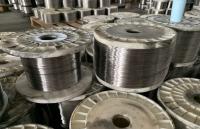 China Cr20ni80 Nickel Chrome 80/20 X20H80 1.2mm 1.6mm 2.4mm ERNiCrMo-13 Nickel Alloy Welding Wire for sale