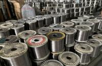 China Heating Wire Resistance Nichrome Wire Mig Welding Inconel 625  For Aerospace Industry for sale