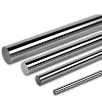 China Monel Alloy Inconel Tube N05500 Monel K500 Tube 1100 MPa Seawater Corrosion Resistance for sale