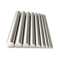 China Nickel Alloy Inconel Antioxidant Chrome Tube W.Nr. 2.4816 Inconel 601 Rod Bar for sale