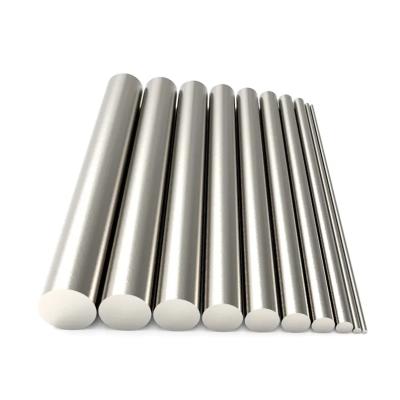 China Nickel Alloy Inconel Antioxidant Chrome Tube W.Nr. 2.4816 Inconel 601 Rod Bar for sale