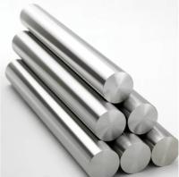 China Cu-Zn-Ni Alloy Inconel 600 601 625 718 751 Nickel Alloy 625 Pipe Rod for sale
