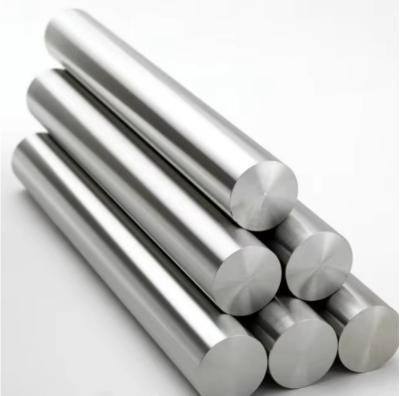 China Cu-Zn-Ni Alloy Inconel 600 601 625 718 751 Nickel Alloy 625 Pipe Rod for sale
