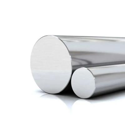 China Inconel Rod Nickel Alloy 718 ASME Standard Nickel Alloy Inconel 718 Bar for sale