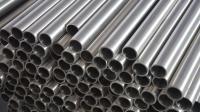 China Nickel Alloy 8.89 G/Cm3 Hastelloy C276 Tube Inconel Perforated Round Filter Tube for sale