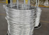 China Durable Industrial Wires Hastelloy Nickel Alloy Wires UNS N06022 N10276 N06002 B2 for sale