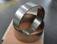 China 0.2-5mm Thick Excellent Weldability Incoloy Alloy 925 Strip High Temperature Resistant for sale