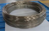 China Alloy Inconel Welding Wire OD 1/2
