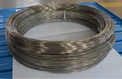 China Alloy Inconel Welding Wire OD 1/2