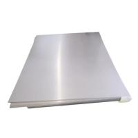 China Alloy 600 601 617 625 Inconel Series Plate Nickel Base Alloy Plate Sheet for sale