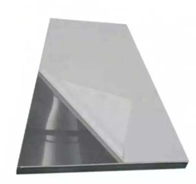 China Nickel Alloy Monel 400 K500 Incone Plate Nickel Based Alloys for sale