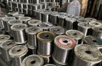 China Inconel Wire Welding Wire 0.8/1.0/1.2Mm Inconel Ernicrmo-3 Welding Wire Inconel 625 Mig for sale