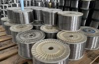 China Inconel 625 Alloy Wire Mesh 1.2mm 1.6mm 2.4mm ERNiCrMo-13 Nickel Haynes 230/556/188 for sale