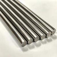 China Inconel 600/601/625/718 Nickel Alloy Tube Nickel Pipe Industry Nickel Based Alloy Incoloy for sale