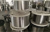 China High Strength Ductility Chemical Industry Inconel Co-Cr-Ni Alloy Elgiloy Alloy Wire Inconel Mesh for sale