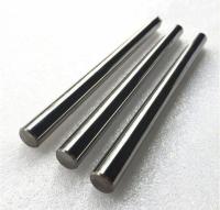 China Inconel 600 718 Round Bars Nickel Alloy Rodsinconel 600 Tube 5.5 mm for sale