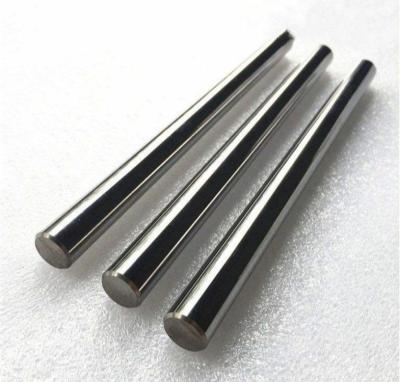 China Inconel 600 718 Round Bars Nickel Alloy Rodsinconel 600 Tube 5.5 mm for sale