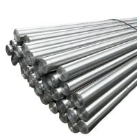 China Inconel 718 Alloy Rod Stainless Steel Tube High Tensile Strength Alloy 625 Round Bars Pipes for sale