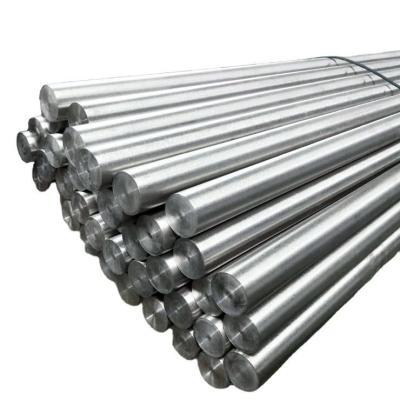 China Inconel 718 Alloy Rod Stainless Steel Tube High Tensile Strength Alloy 625 Round Bars Pipes for sale