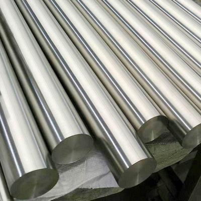 China Incoloy Alloy Nickel Inconel 601 926 Pipe 6mm Round Bar Inconel 625 for sale